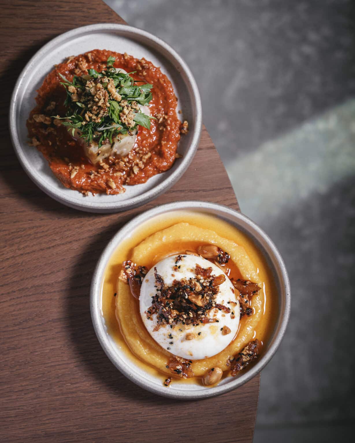 Ara | All-Day Restaurant in Aldgate East — Brunch, Lunch & Dinner